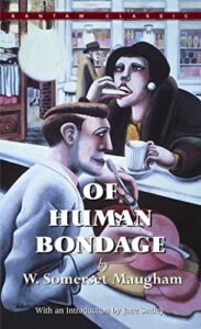 of human bondage (bantam classics)