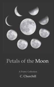 petals of the moon: a poetry collection