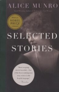 selected stories, 1968-1994