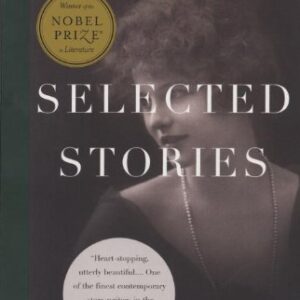 Selected Stories, 1968-1994