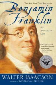 benjamin franklin: an american life