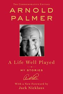 a life well played: my stories