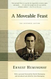 a moveable feast: the restored edition