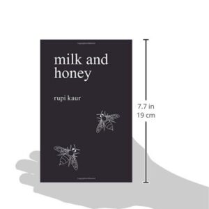 Milk and Honey