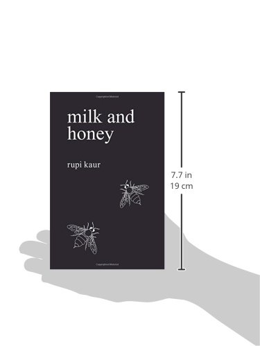 Milk and Honey