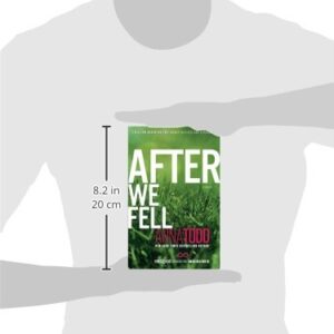 After We Fell (3) (The After Series)