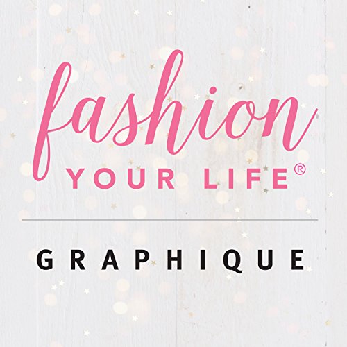 Graphique Classic Charm Pocket Notes – Pocket Notebook with Pink Polka Dot Design, "Notes" in Cursive and Matching Magnetic Case Clasp, 75 Full Color Pages, 3" x 4"