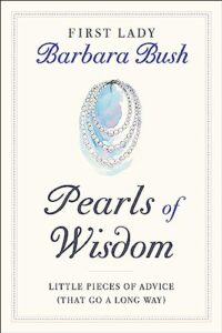 pearls of wisdom: little pieces of advice (that go a long way)