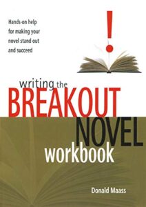 writing the breakout novel workbook