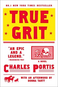 true grit: a novel