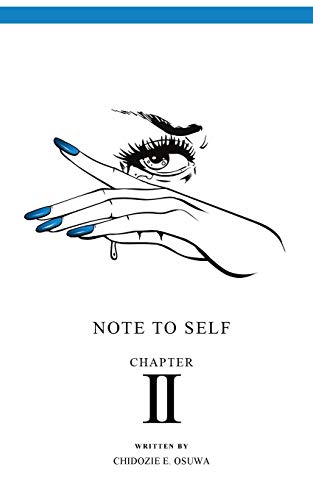 Note To Self: Chapter II