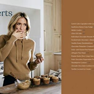 True Comfort: More Than 100 Cozy Recipes Free of Gluten and Refined Sugar: A Gluten Free Cookbook