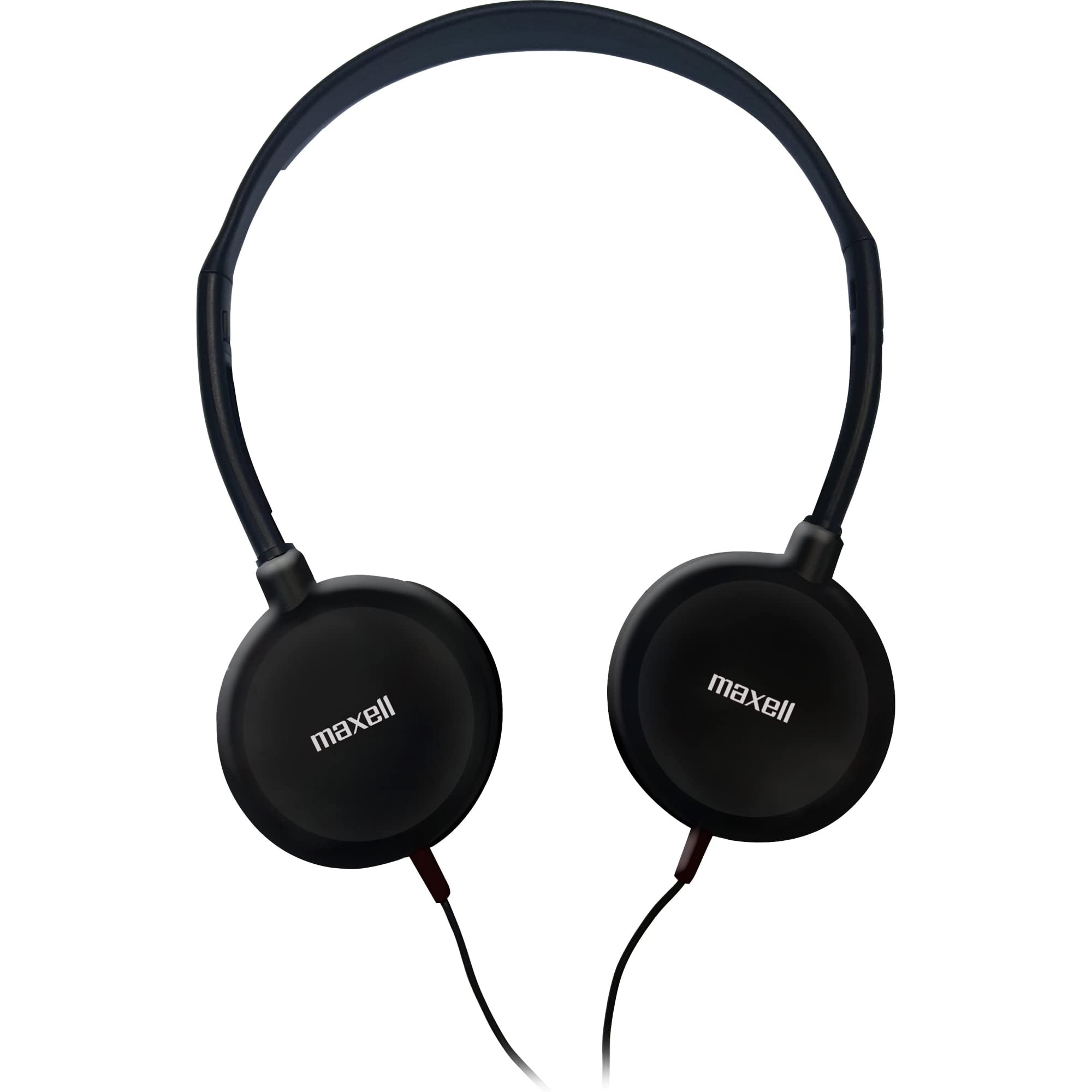 Maxell Lightweight Stereo Headphones