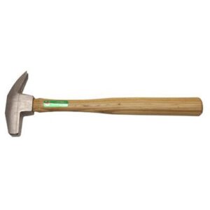 diamond fh14 14-ounce farrier driving hammer