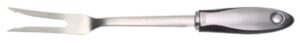 oxo steel carving fork