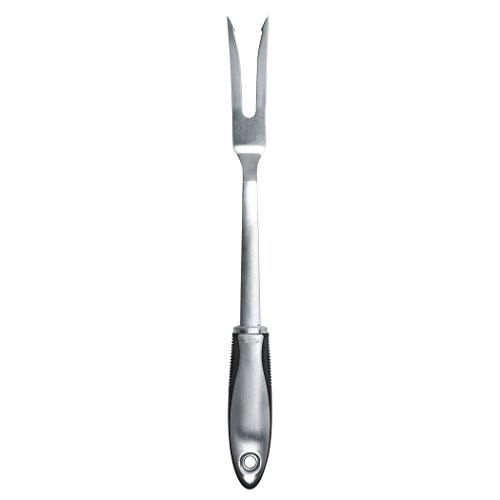 OXO SteeL Carving Fork