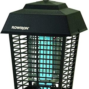 Flowtron BK-15D Electronic Insect Killer, 1/2 Acre Coverage