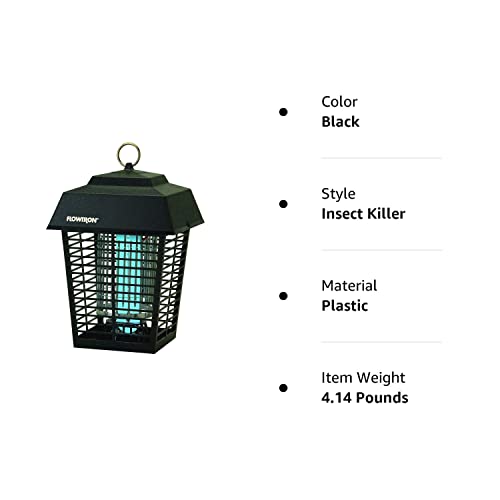 Flowtron BK-15D Electronic Insect Killer, 1/2 Acre Coverage