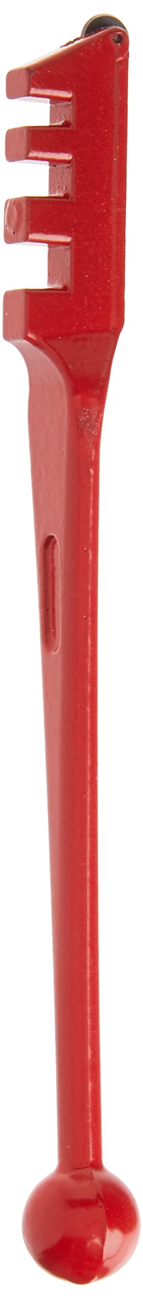 General Tools Glass Cutter #8501 - Perfect for Plate Glass, Mirrors, Window Panes, Custom Picture Frames, Shelves and Stained Glass