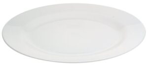 wedgwood grand gourmet 12 - inch buffet plate