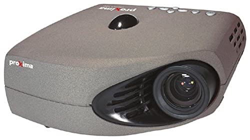 Proxima X350 Portable DLP Projector