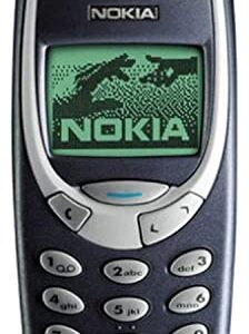 Nokia 3310 Blue Nokia