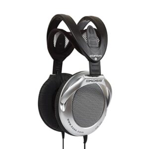 koss 155524 ur40 collapsible over-ear headphones