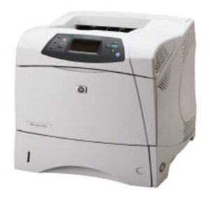 hp laserjet 4200 printer