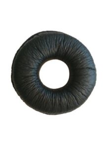 leatherette ear pads - quantity of 5 ear pads