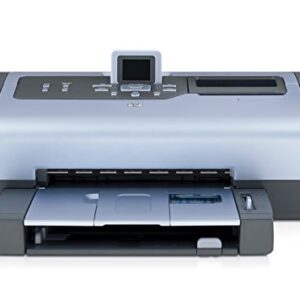 HP PhotoSmart 7760 Photo Printer