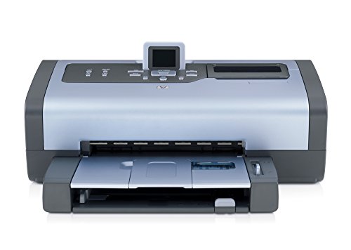 HP PhotoSmart 7760 Photo Printer