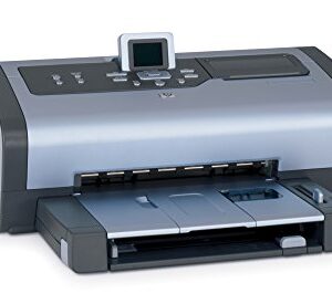 HP PhotoSmart 7760 Photo Printer