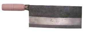 vegetable cleaver