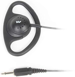 williams sound ear 022 surround earphone