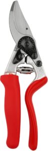 felco pruning shears (f 7) - high performance swiss made one-hand garden pruners