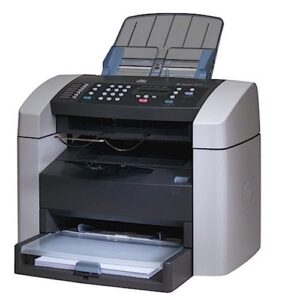 hp laserjet 3015 all-in-one