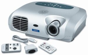 epson powerlite s1+ multimedia lcd video projector