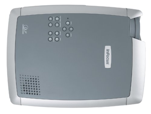 InFocus X2 Multimedia DLP Projector