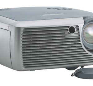 InFocus X2 Multimedia DLP Projector