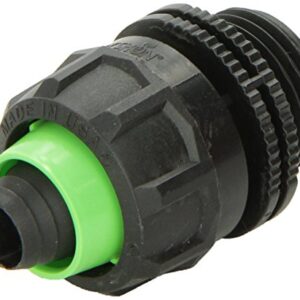 Python Aquarium Pump Male Connector