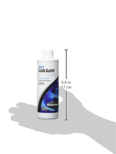 Seachem Reef Calcium 250ml