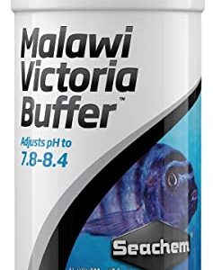 Seachem Malawi/Victoria Buffer 300gram