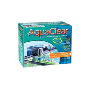 AquaClear Extension Tube for 20, 30, 50 Power Filters