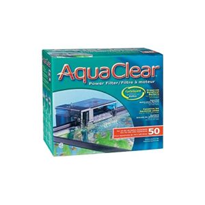 AquaClear Extension Tube for 20, 30, 50 Power Filters