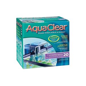 AquaClear Levelling Device for Power Filters