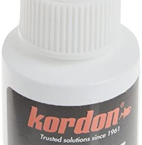 Kordon Methylene Blue Disease Preventative – Safe for Freshwater & Saltwater Aquariums, Prevents Fungal Infections & Treats Parasites, Reduces Fish Stress, 4-Ounces