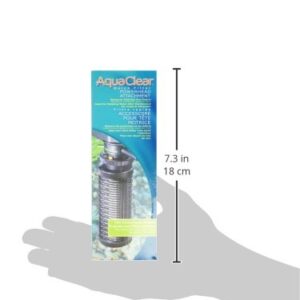 AquaClear Quick Filter A-575 Powerhead Attachment (fits most sizes AquaClear Powerheads)