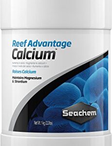 Seachem Reef Advantage Calcium 1 Kilo