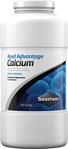 Seachem Reef Advantage Calcium 1 Kilo