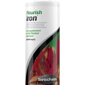 Seachem Flourish Iron 500ml